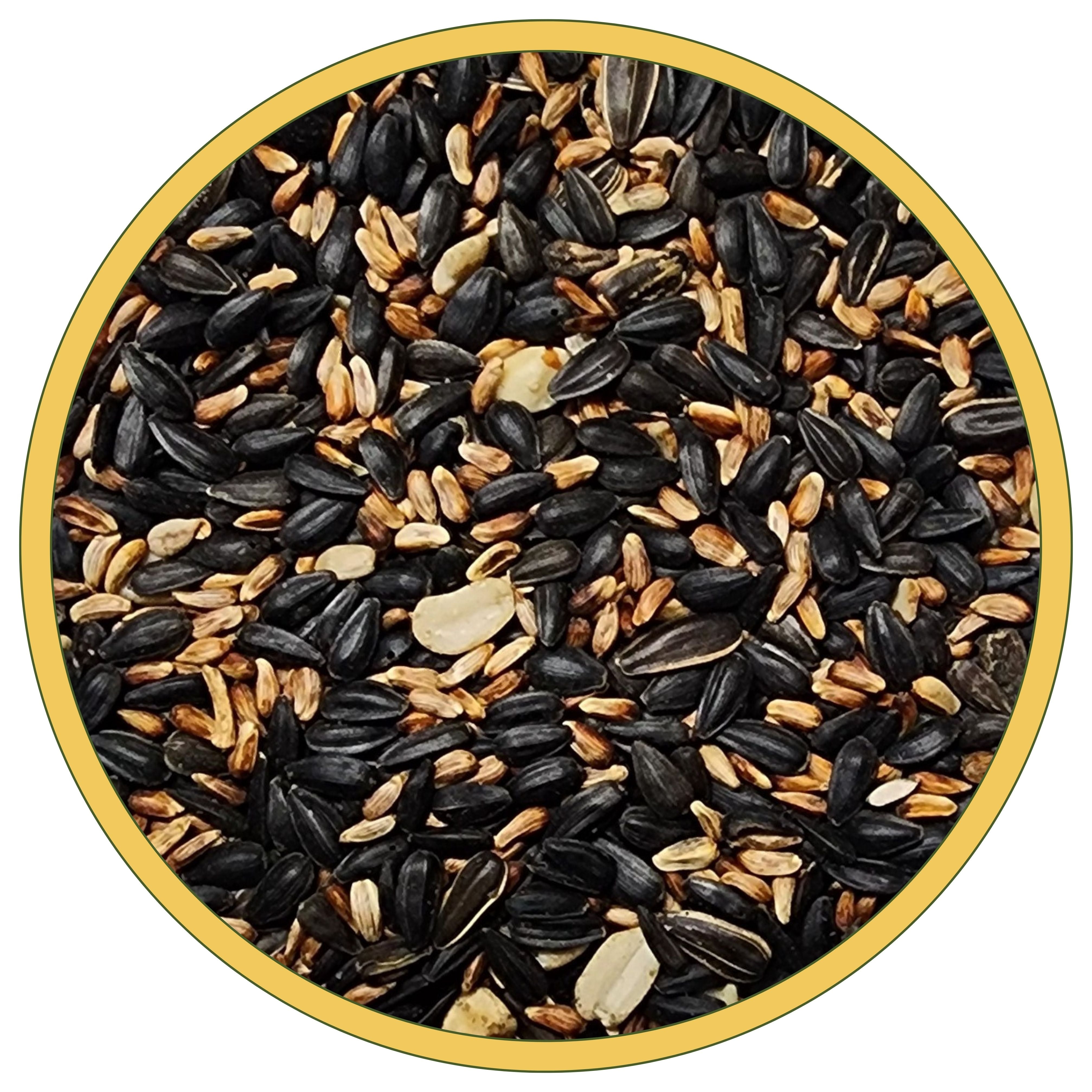 What is the “magic” seed? – Backyard Bird Center