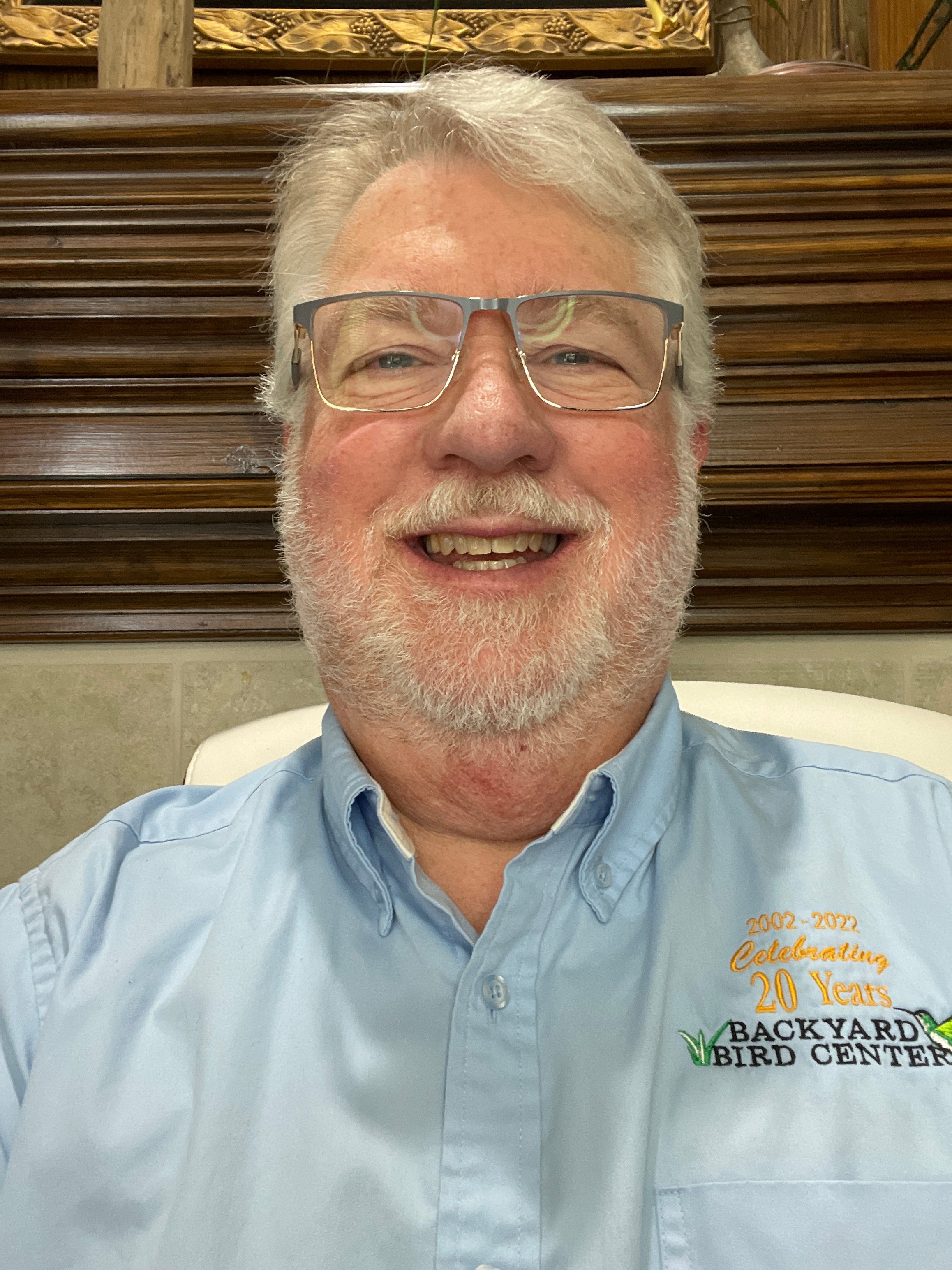 Mark's Favorites – Page 2 – Backyard Bird Center