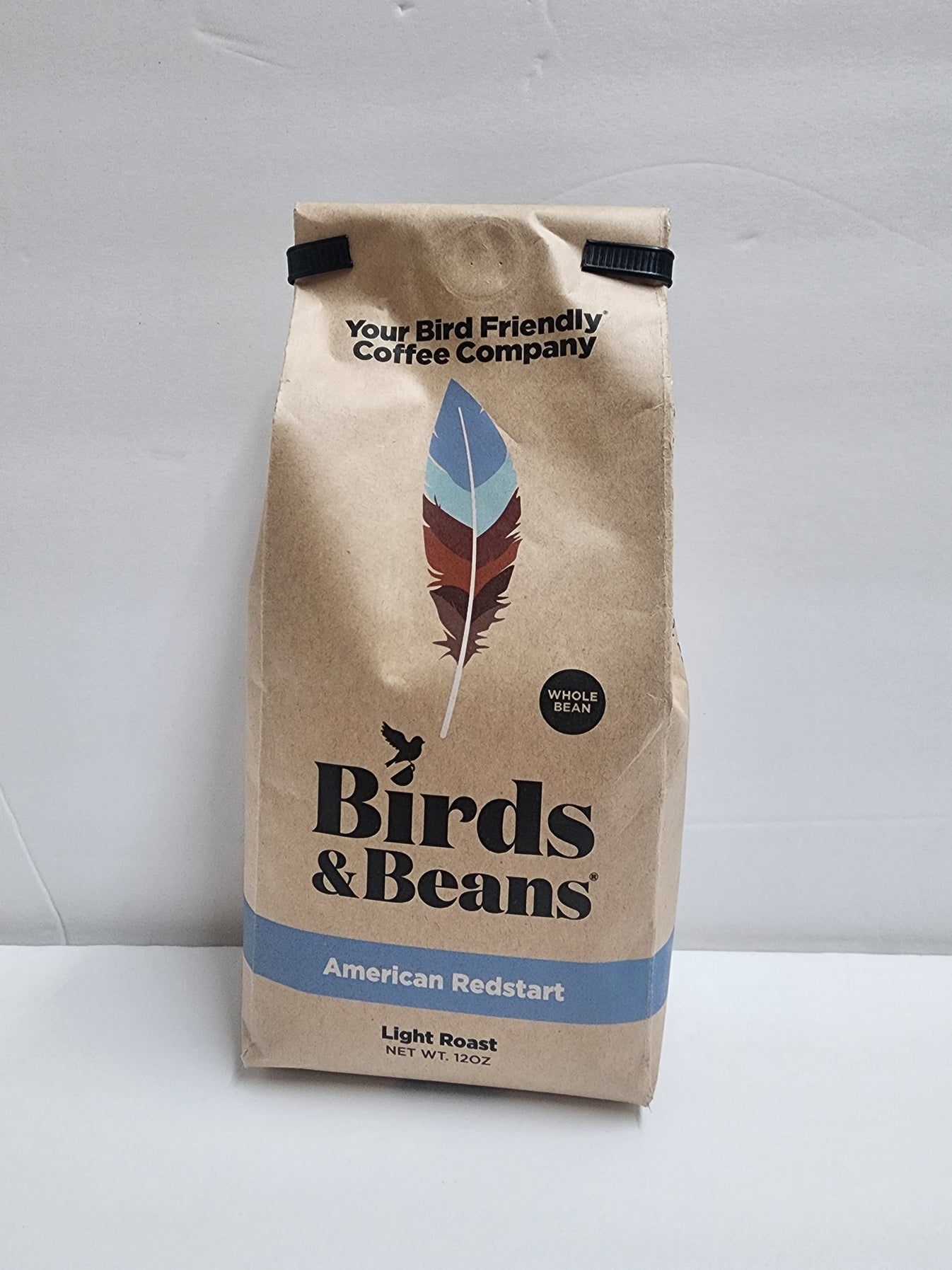 Shade Grown Coffee – Backyard Bird Center
