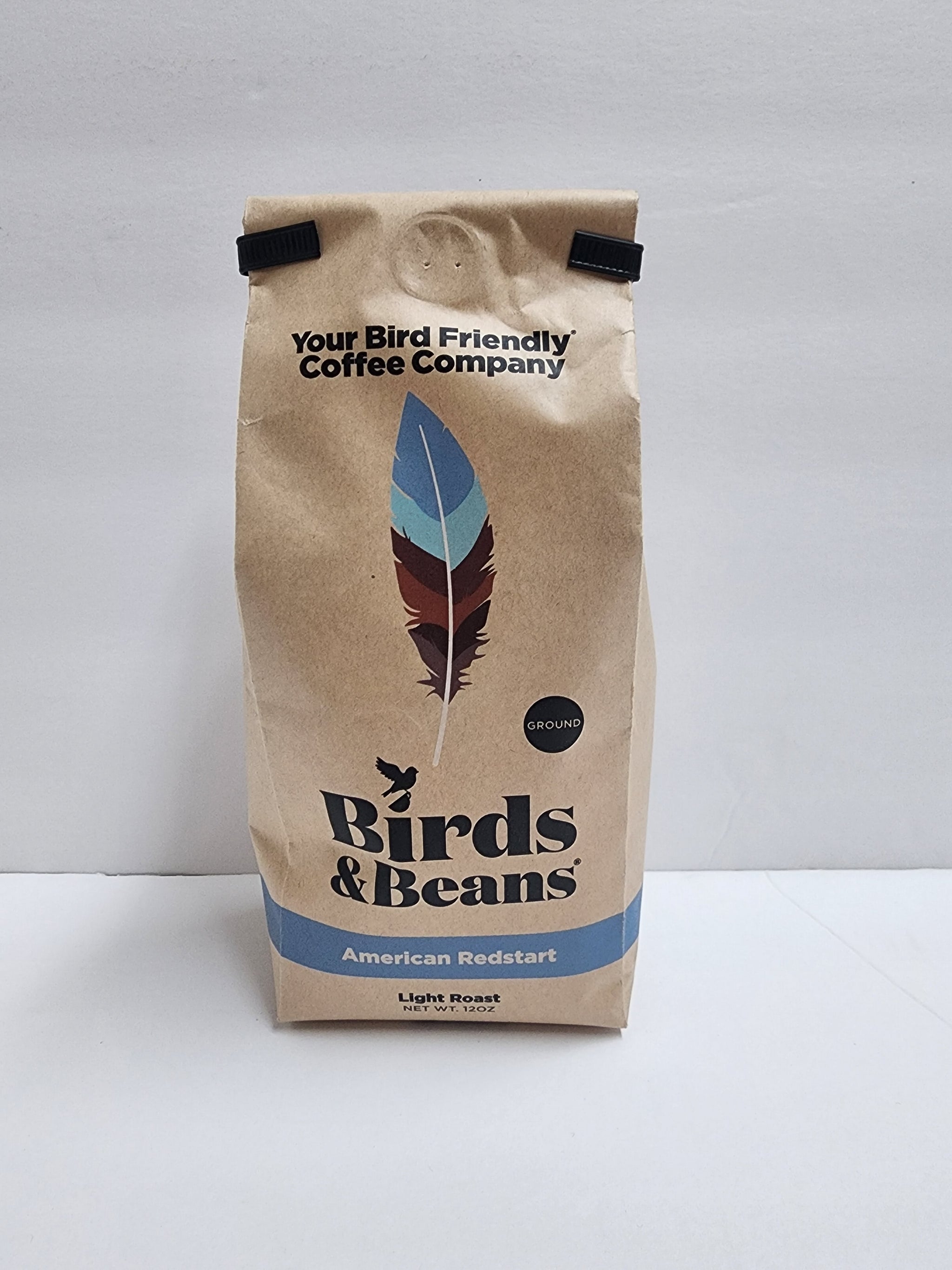 Shade Grown Coffee – Backyard Bird Center