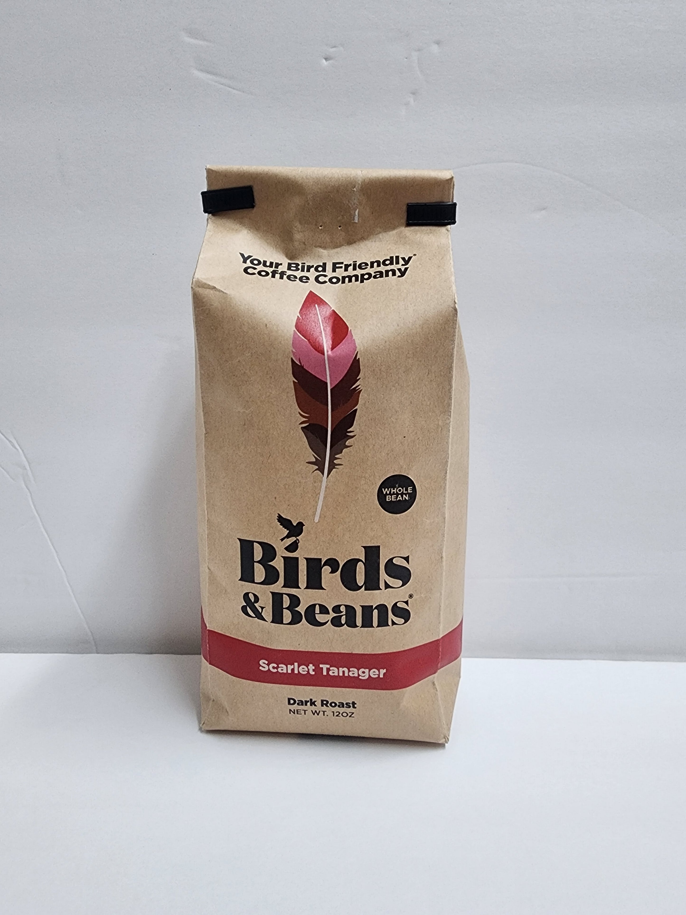 Shade Grown Coffee – Backyard Bird Center